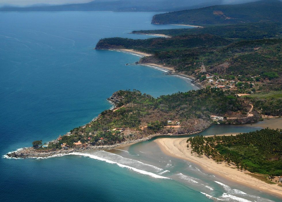 Nayarit, a State of Mexico - Bestmex Blog