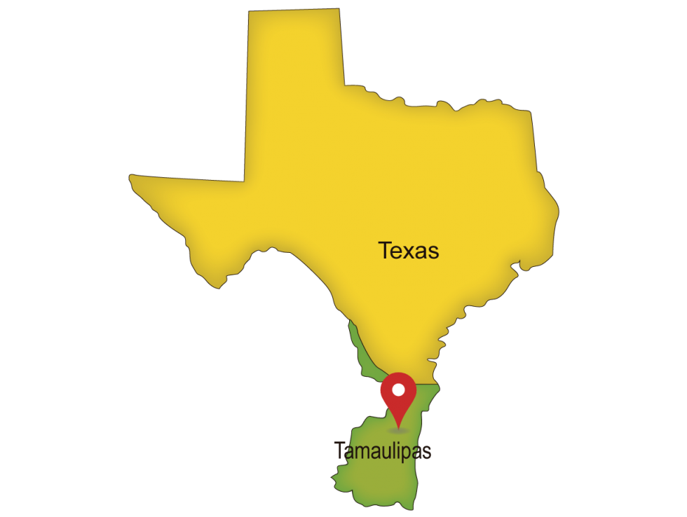 Crossing Puente Internacional Pharr-Reynosa - Bestmex Blog