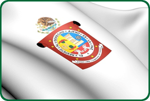bandera-oaxaca - Bestmex Blog