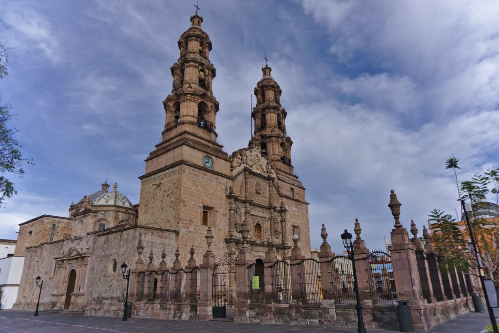 Aguascalientes Colonial y su Fiesta Brava - Bestmex Blog
